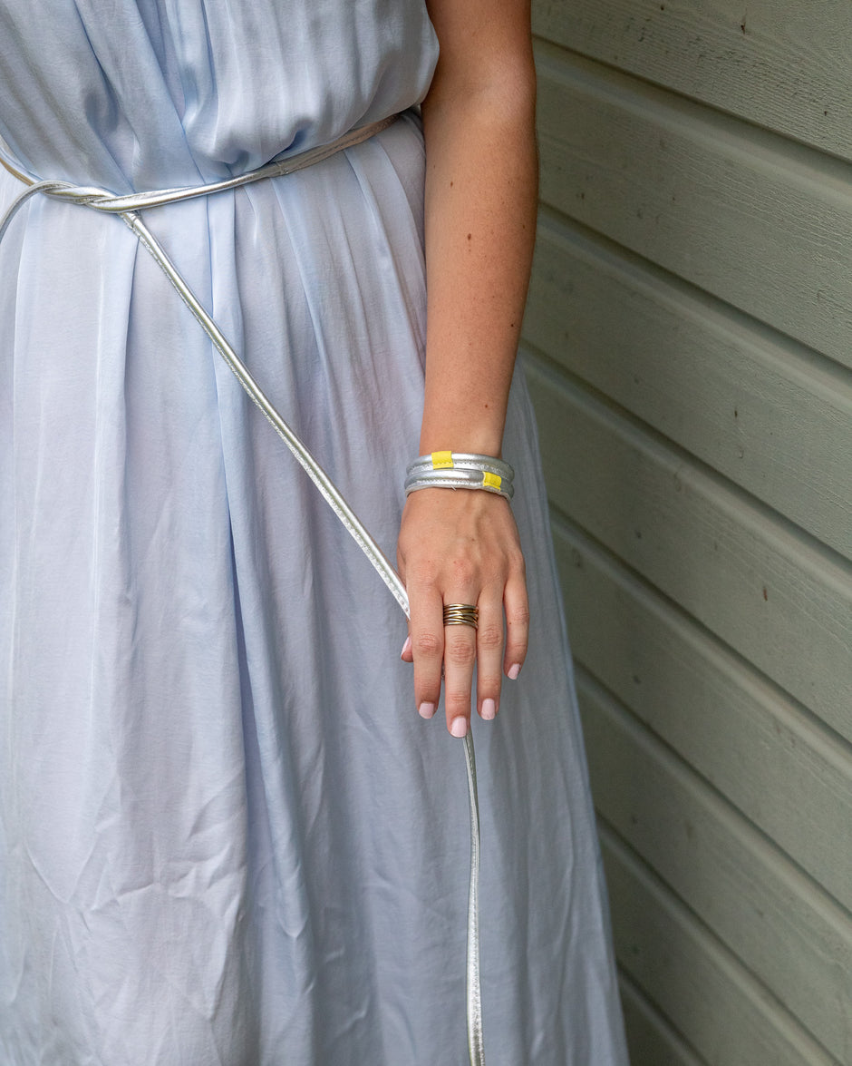 Slingher - Wear It The Way You Like