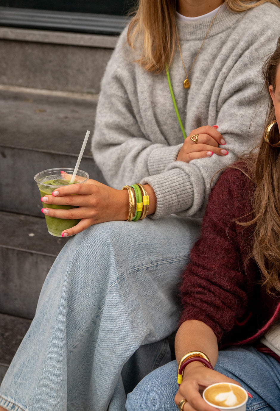 All Bracelets – Slingher